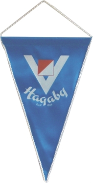 Standar, vimplar & flaggor - snabbt och enkelt - prishuset.se